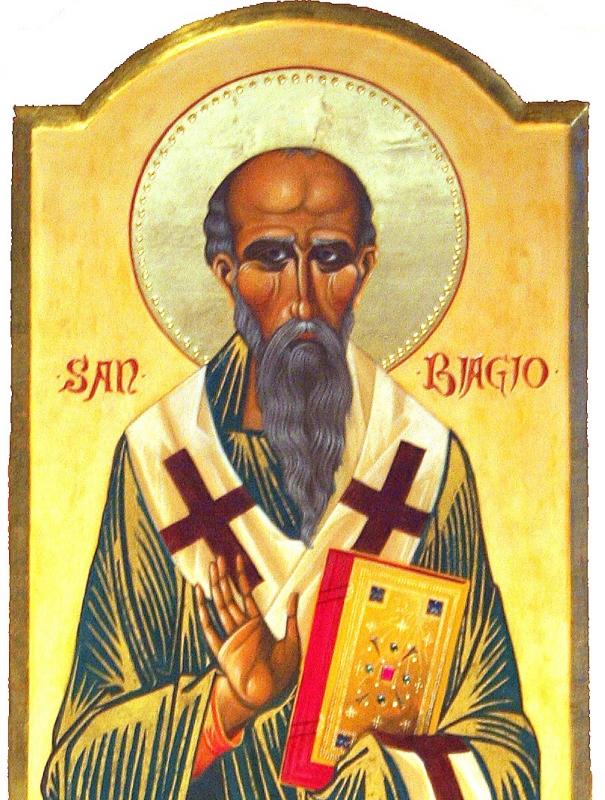 Festa Di San Biagio a Minturno | 2019 | (LT) Lazio | eventi e sagre