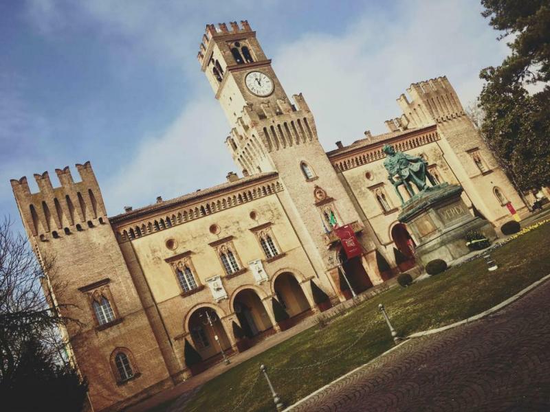 Eventi A Busseto a Busseto | 2018 | (PR) Emilia Romagna | eventi e sagre