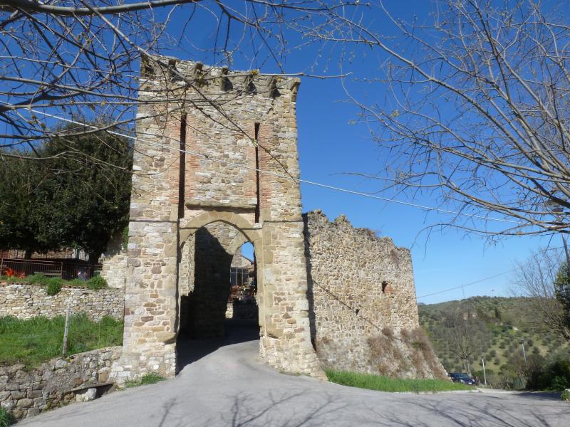 Giornata Nazionale Dei Castelli A Magione a Magione | 2019 | (PG ...