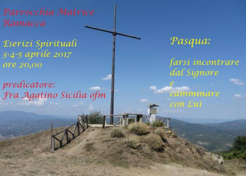 I Riti della Settimana Santa Ramacca (CT) 2017 | Sicilia | eventi e sagre