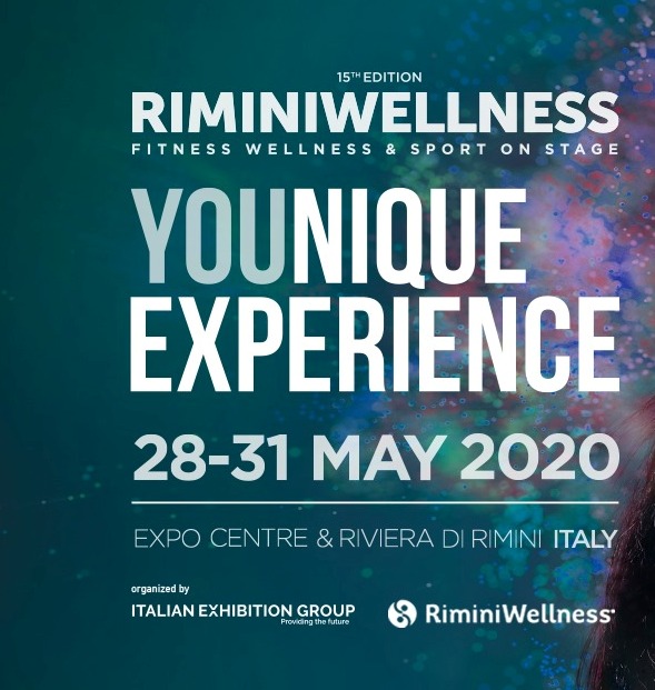 Rimini Wellness a Rimini | 2020 | (RN) Emilia Romagna | eventi e sagre