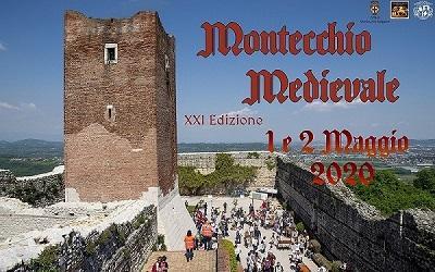 Montecchio Medievale a Montecchio Maggiore | 2020 | (VI) Veneto ...
